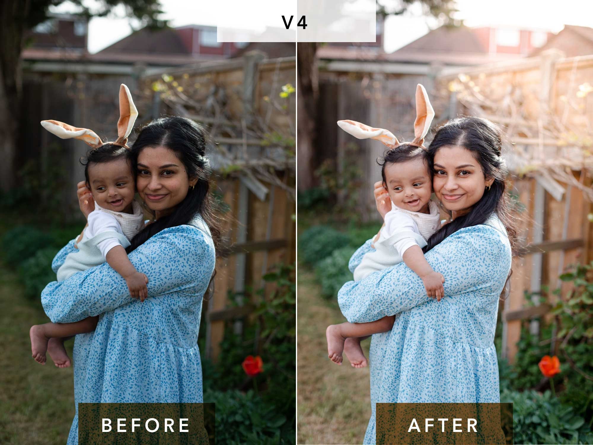10 Lightroom Presets Natural for Desktop and Mobile, Forest Presets, Natural Instagram Filter ...