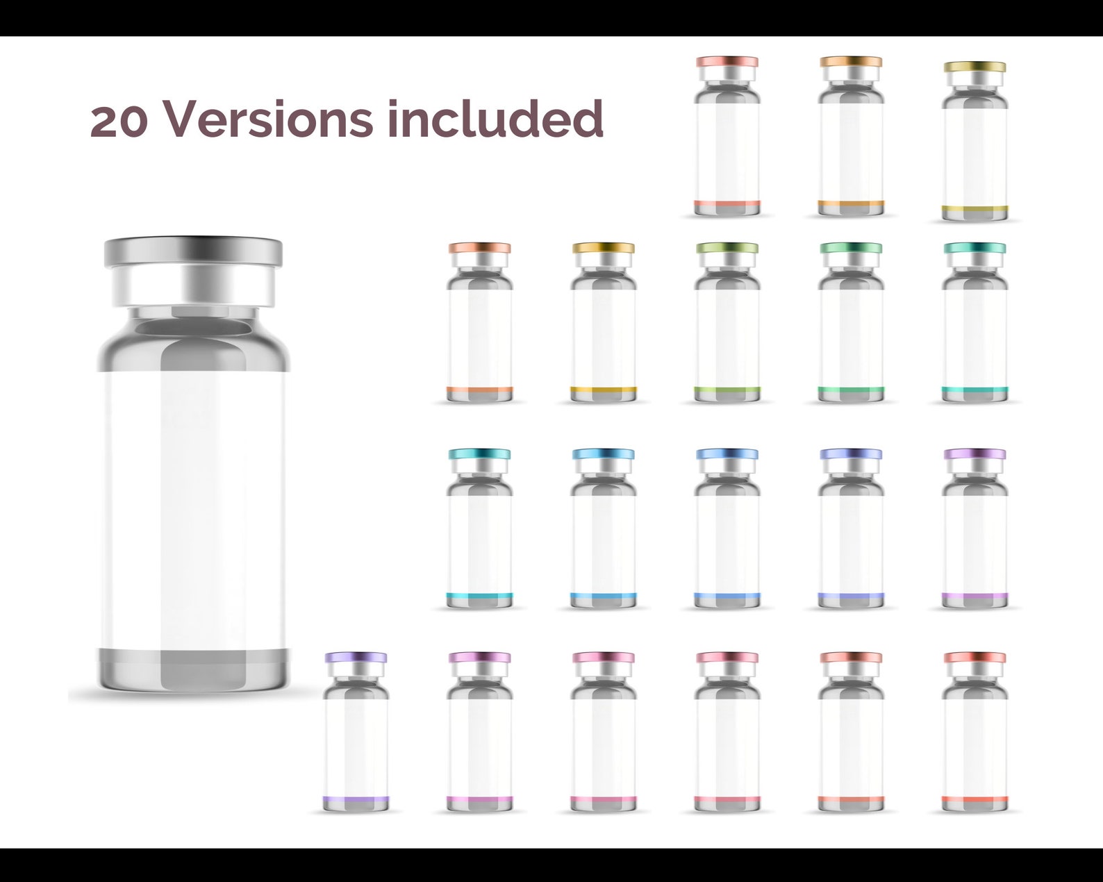 IV Therapy Clipart Booster Bottles Png Iv Therapy Marketing Booster ...