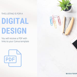 Nad Flyer IV Therapy Canva Template Nad Injections Canva Nad Info Iv ...