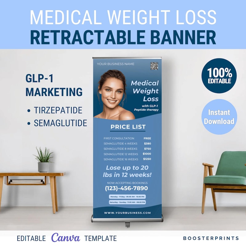 BoosterPrints - Etsy