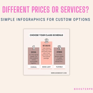 Esthetician Insta Course Flyers Skincare Training Flyer Esthetician ...