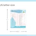 IV Hydration Pricelist Service Menu for IV Infusion Template IV Therapy ...
