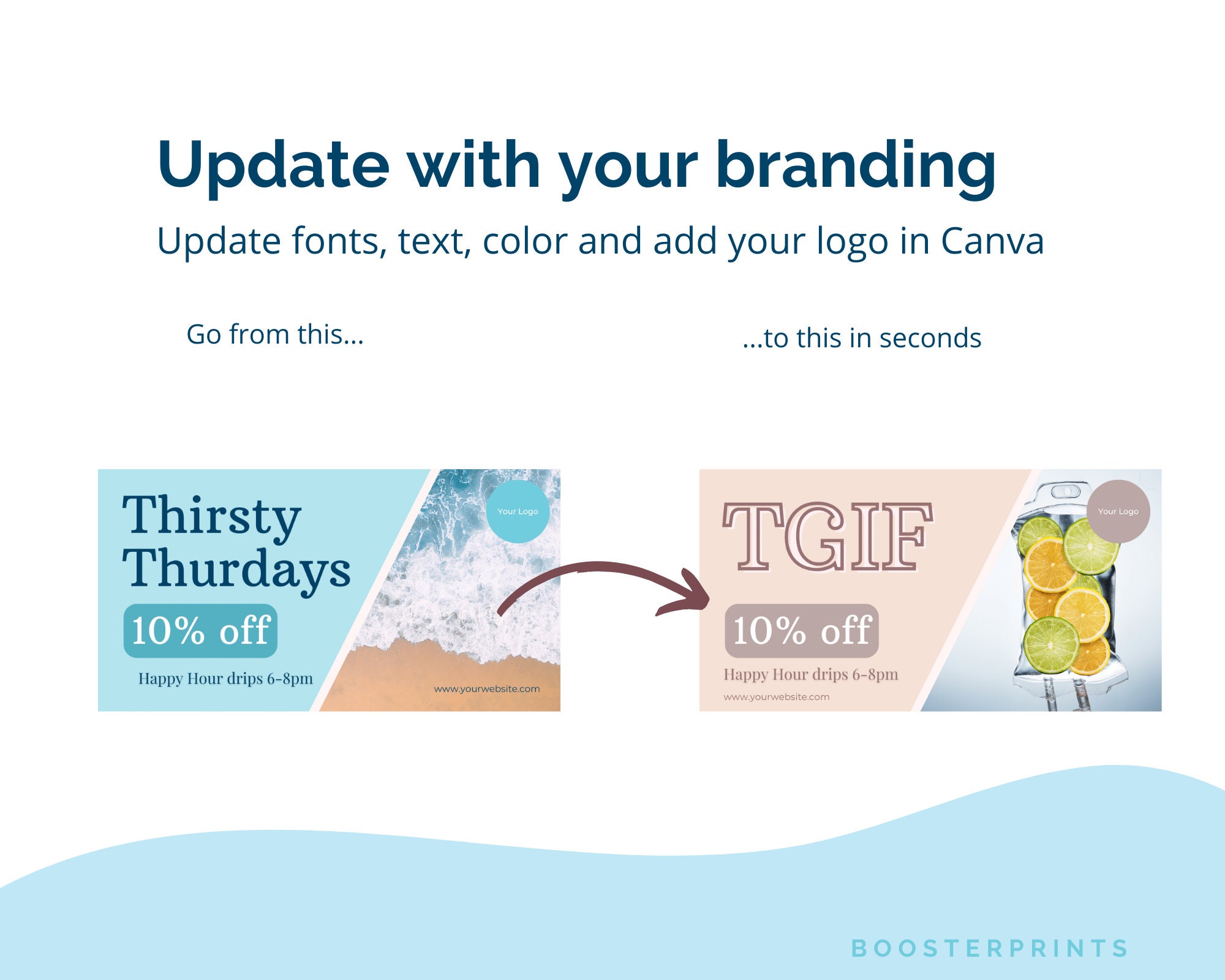 IV Therapy Facebook Posts Iv Infusion Post Iv Drip Facebook Ads IV ...