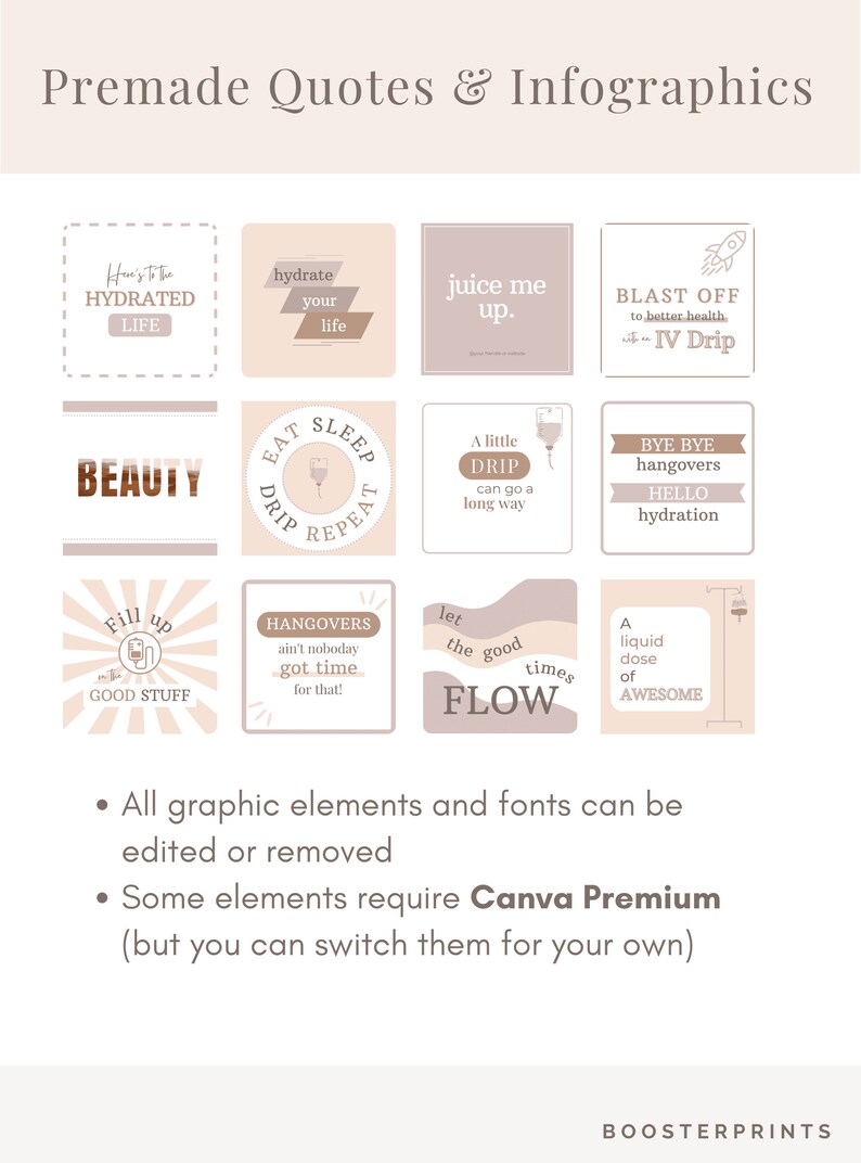 IV Infusion Instagram Iv Therapy Post Stories Iv Drip Instagram IV ...