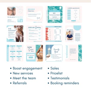 IV Therapy Instagram Iv Infusion Post Stories Iv Drip Instagram IV ...