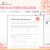 MUA Flyer Template Training Masterclass Makeup Artist Training Flyer ...