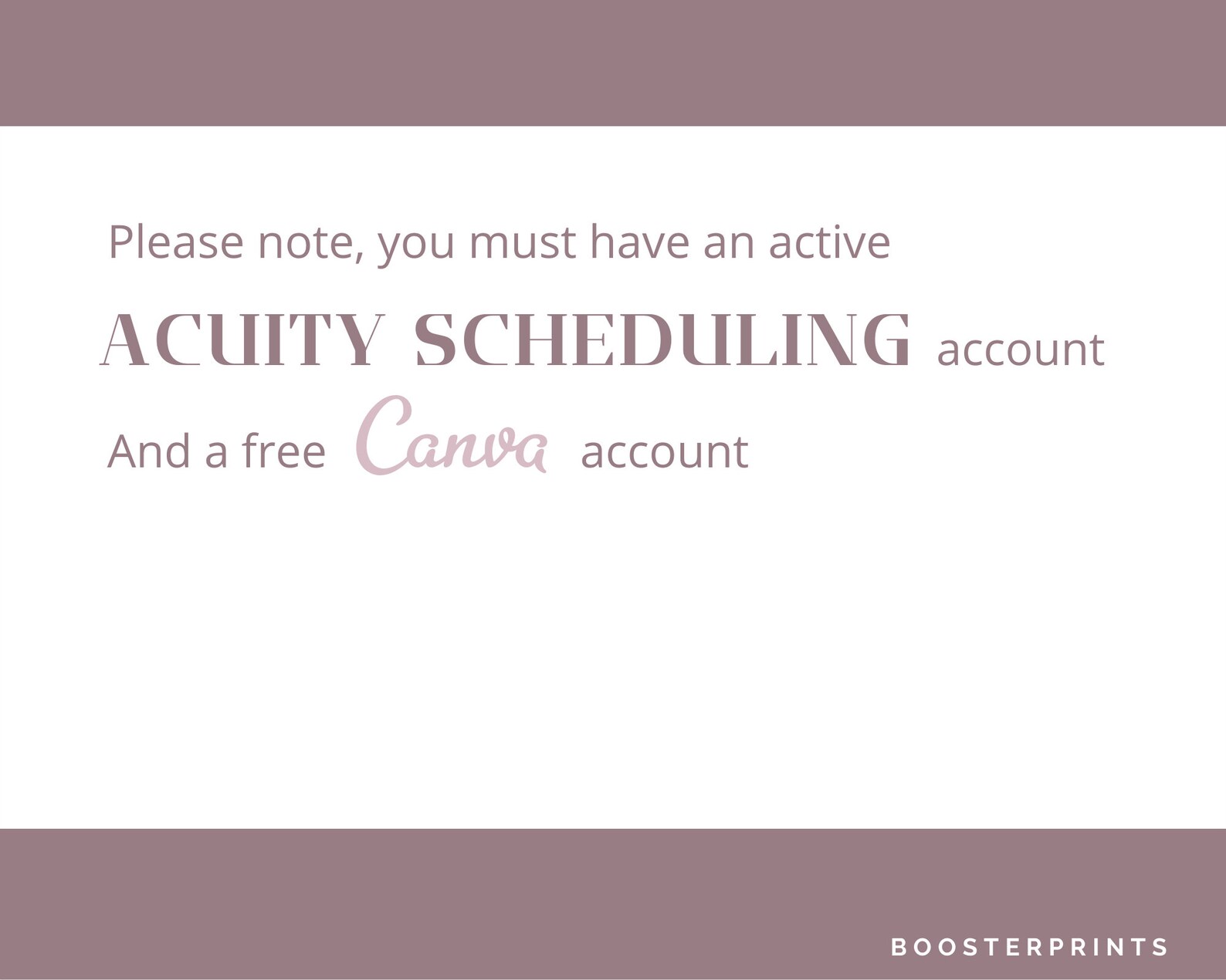 Acuity Esthetician Booking Acuity Booking Site Acuity Diy Website ...