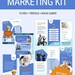 Mobile Lab Marketing Flyers DNA Testing Flyers Medical Template Health ...