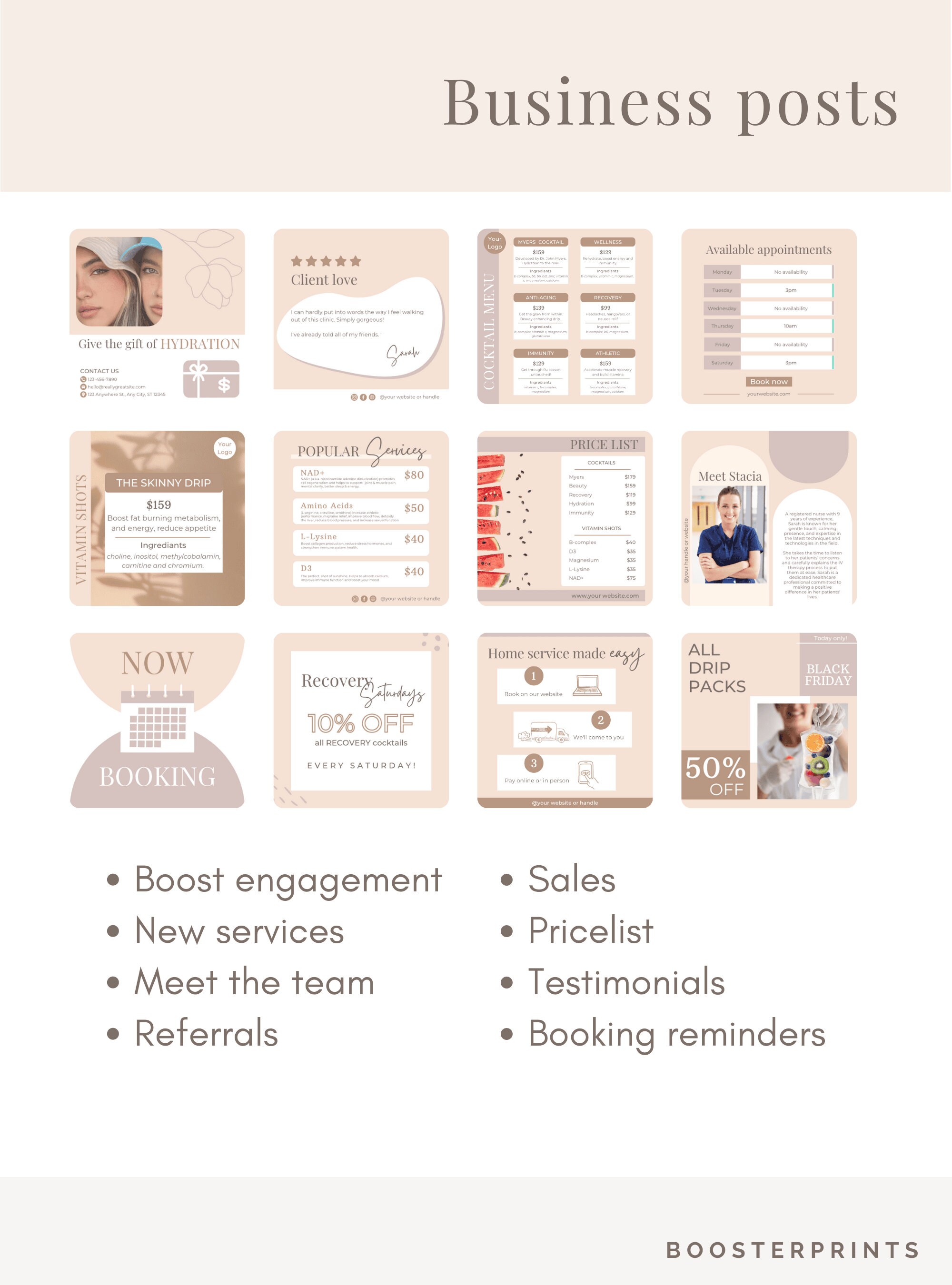 IV Infusion Instagram Iv Therapy Post Stories Iv Drip Instagram IV ...