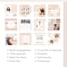 Brazilian Butt Lift Insta Posts Stories IG Templates Body Contouring ...