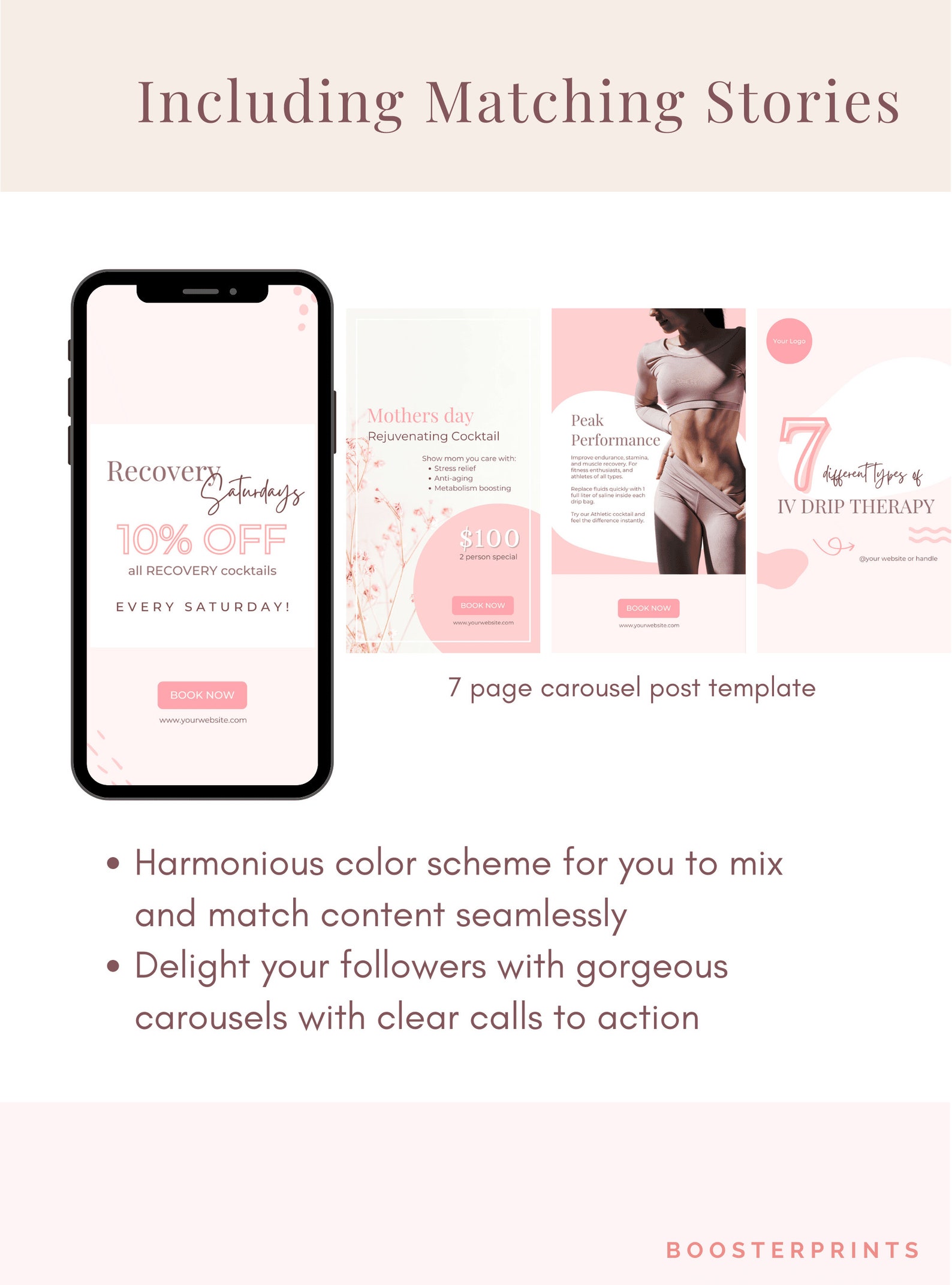 IV Therapy Instagram Iv Infusion Post Stories Iv Drip Instagram IV ...