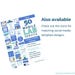 Mobile Lab Marketing Flyers DNA Testing Flyers Medical Template Health ...