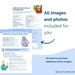 Semaglutide Info Sheets Client Medical Weight Loss Clinic Semagluetide ...