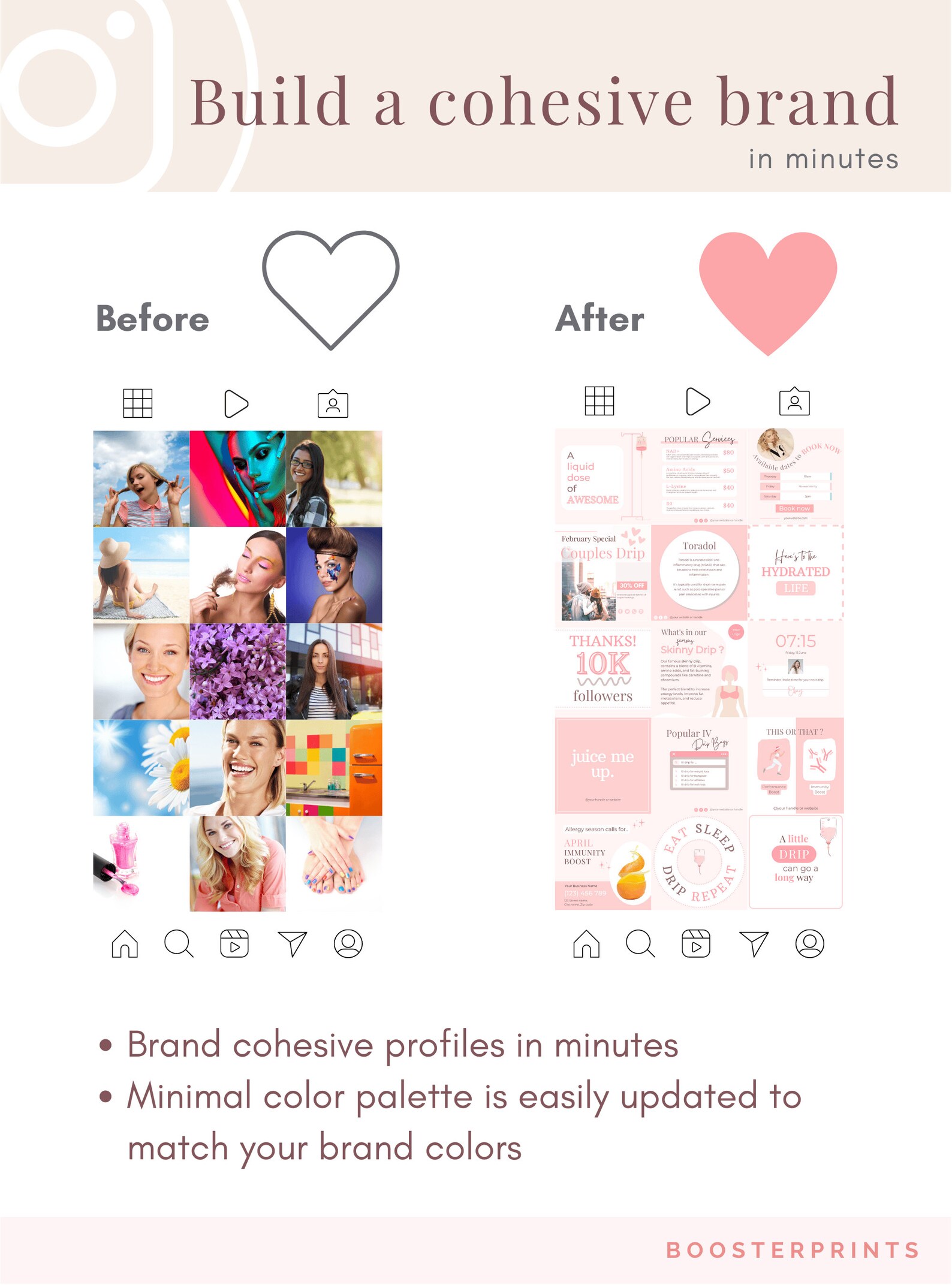 IV Therapy Instagram Iv Infusion Post Stories Iv Drip Instagram IV ...