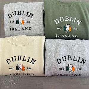 Ireland - Etsy