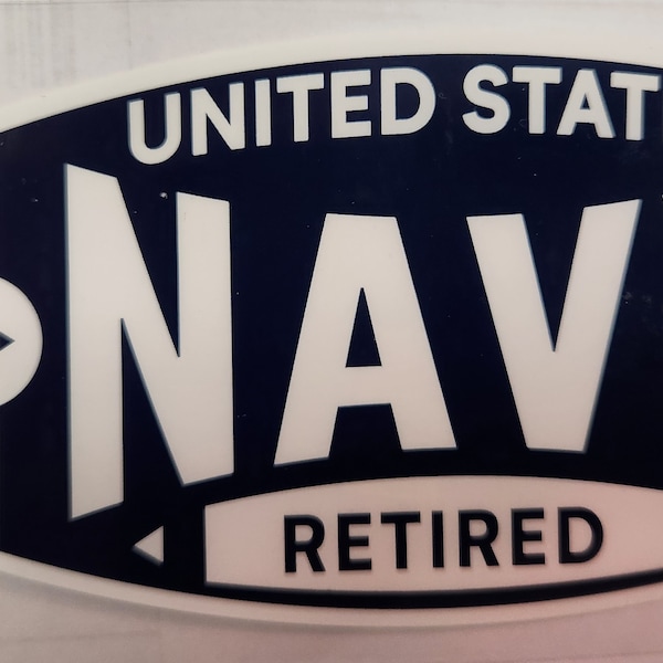 Navy Retired Hoodies - Etsy