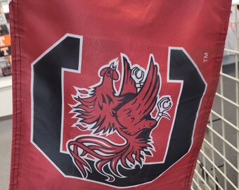 University of South Carolina Flag - Etsy