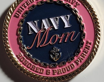 Us Navy Mom | Etsy