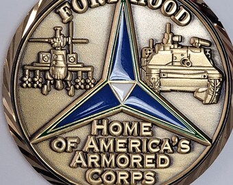 Fort Hood - Etsy