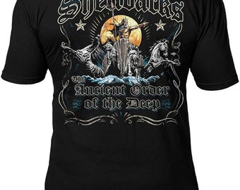 US Navy Marine Corps Shellback Crossing the Line T-shirt - Etsy