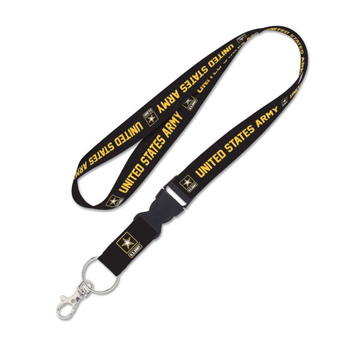 US Army Lanyard - Etsy