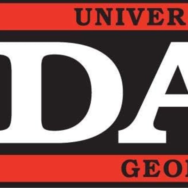 Georgia Dad Svg - Etsy