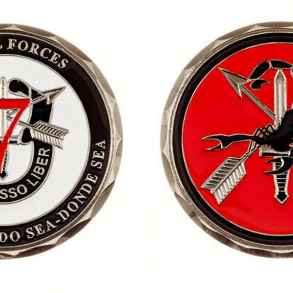Special Forces - Etsy