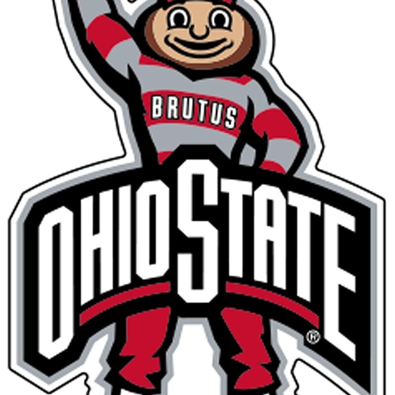 Ohio State Brutus - Etsy