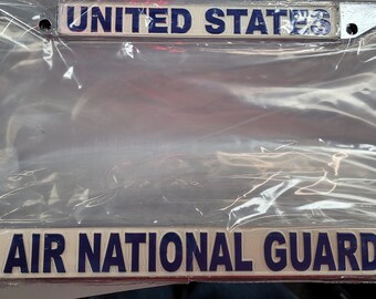 National Guard Frame - Etsy
