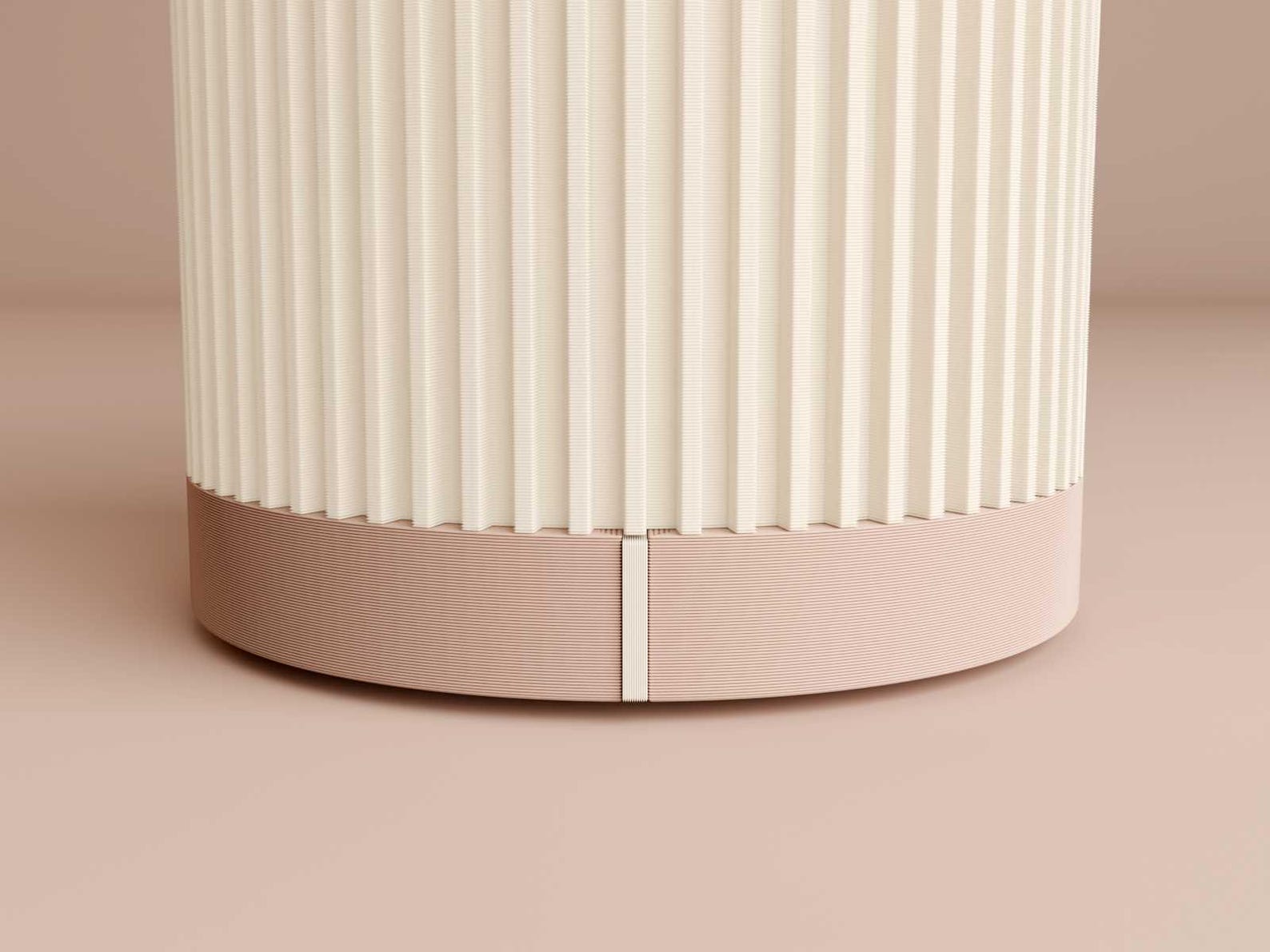 Bright Color-changing Lamp – Engineered Coziness - Etsy