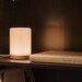 Bright Color-changing Lamp – Engineered Coziness - Etsy