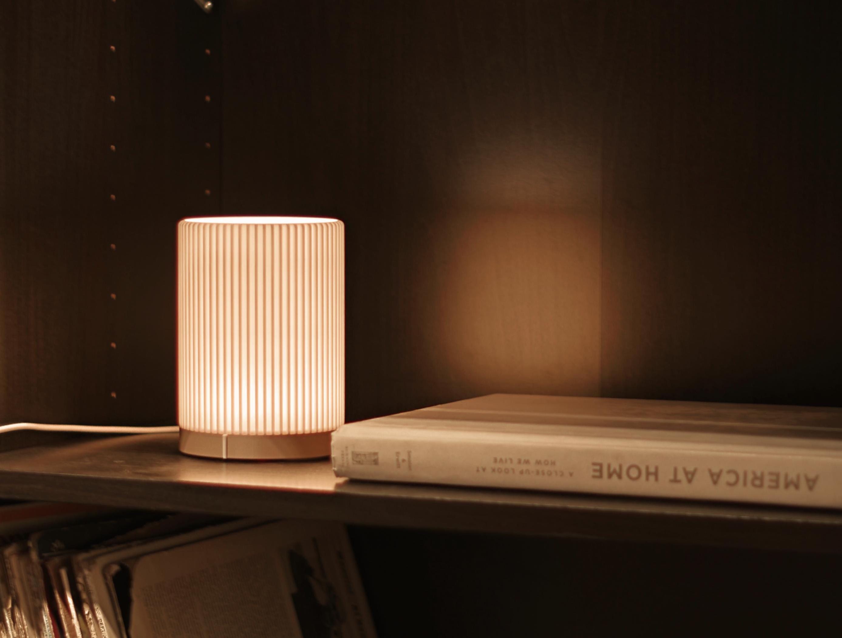Bright Color-changing Lamp – Engineered Coziness - Etsy