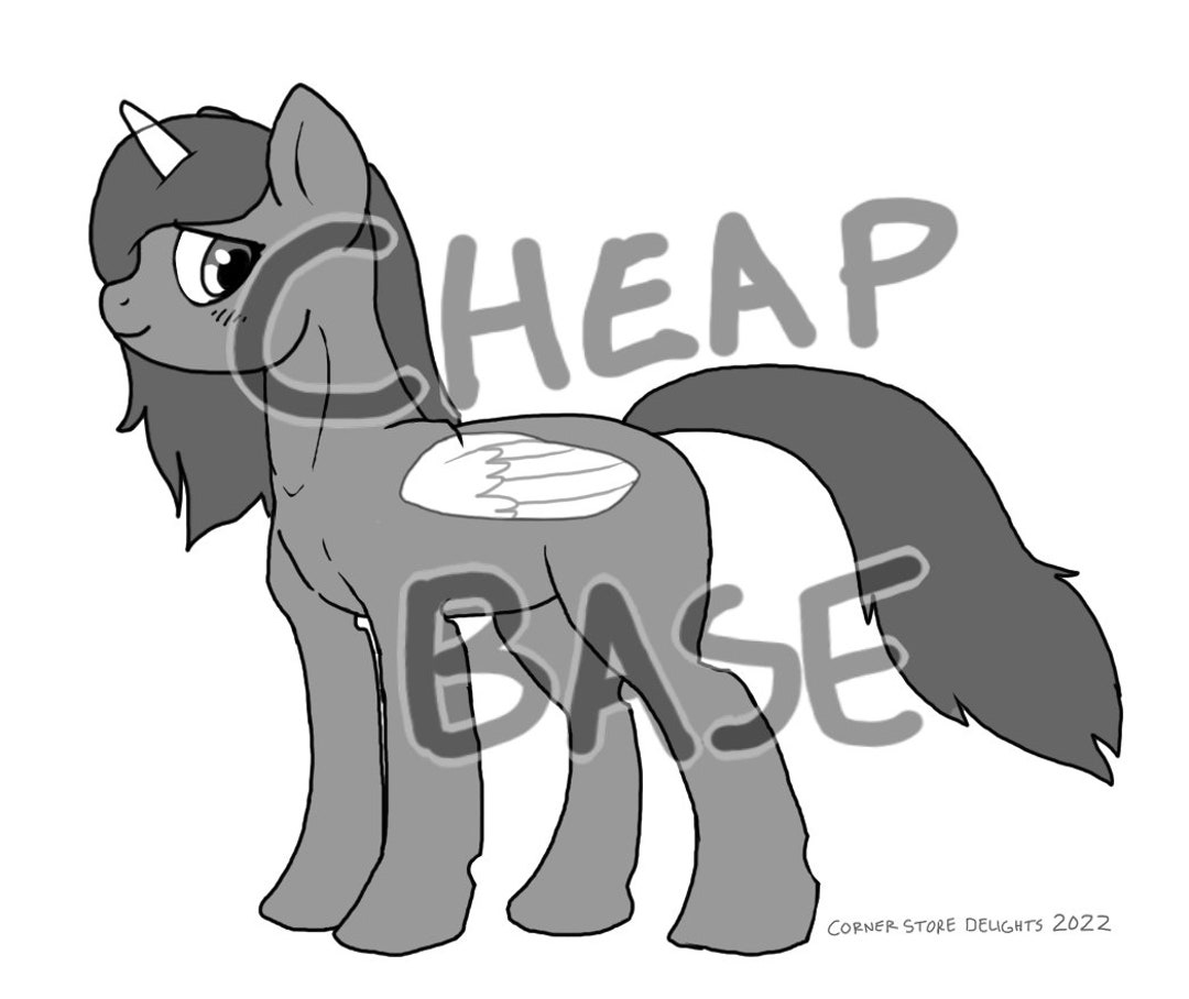 Cheap MLP Bases - Etsy