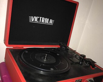Victrola | Etsy
