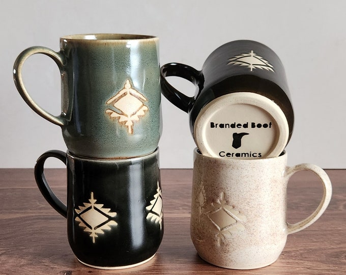 Core Mug Collection - Etsy
