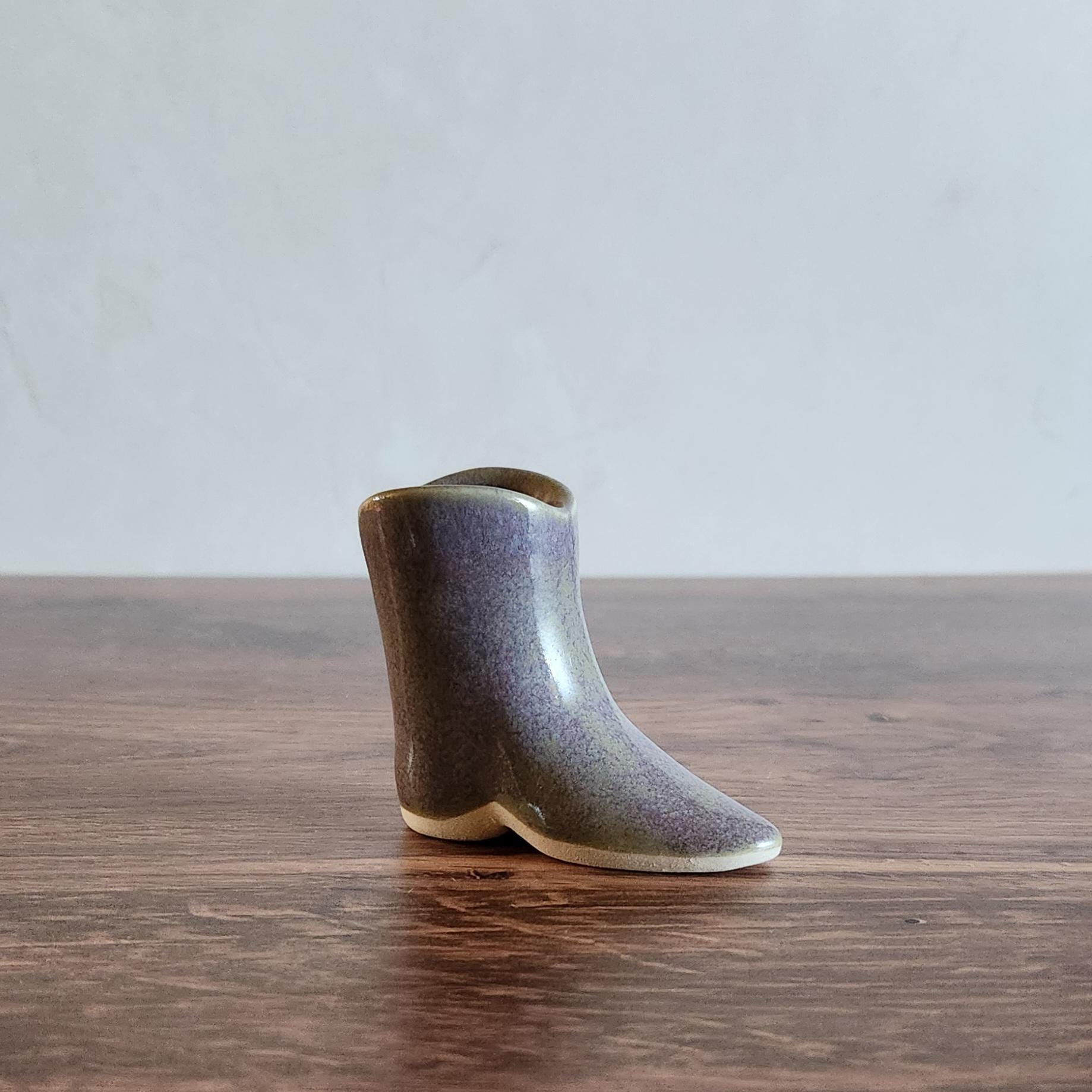 Mini Boot Holder, Mini Boot Match Holder With Striker, Mini Match ...