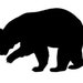 Bear Svg Cut Files - Etsy
