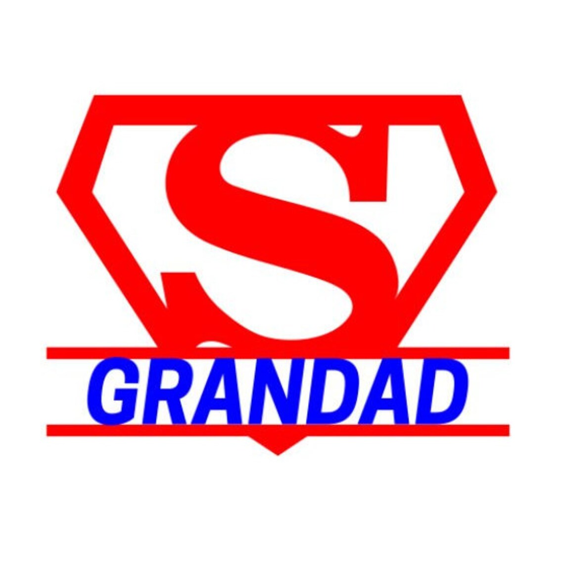 Super Monogram Svg Cut Files - Etsy