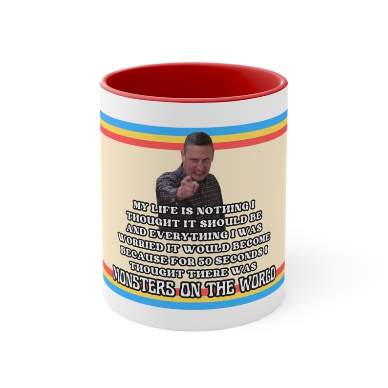 I Think You Should Leave Pig Mug, Darmine Doggy Door Richard Nixon Pig ...