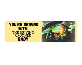 Driving Isnt the Only Thing Bumper Sticker. I Dont Know How to Drive ...