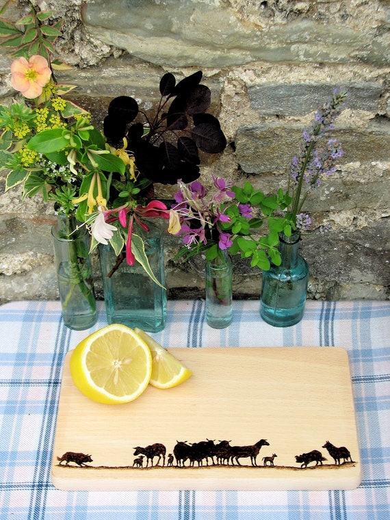 deer goats sheep sheepdogs reindeer geese & ducks Combine Harvester ...