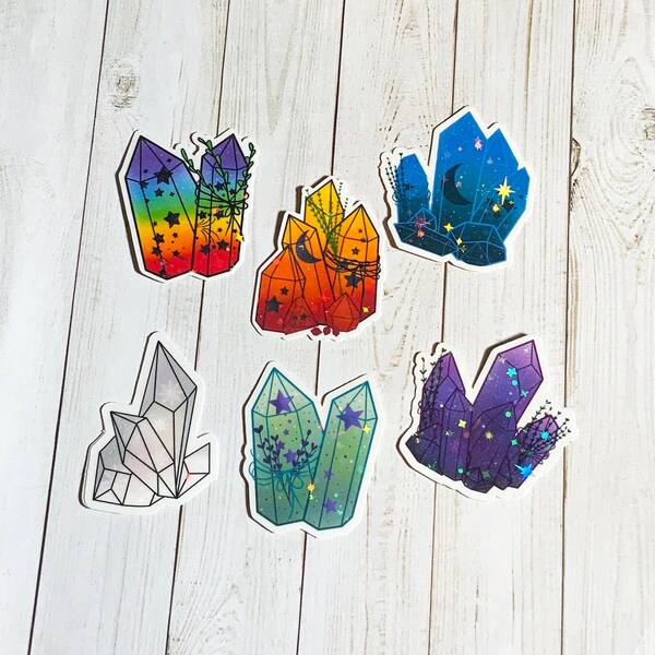 Cute Sticker Pack - Etsy