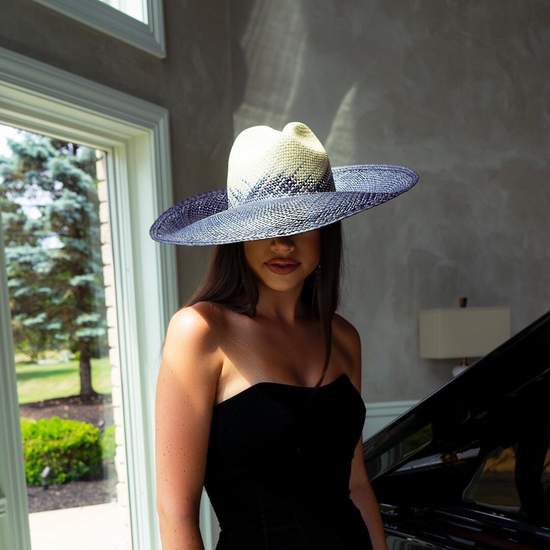 Custom Made Unique Hats for Women, Hat Shop - Etsy