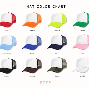 Austin Bach Club, Custom Trucker Hat, Bachelorette Hat, Bachelorette ...