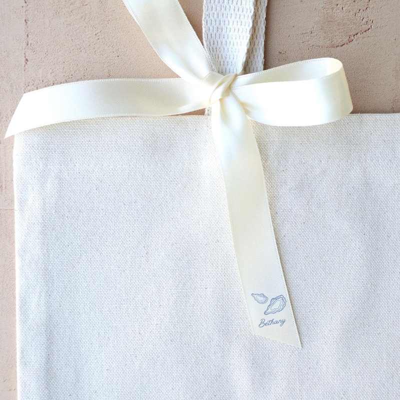 Oysters Name Tags - Etsy