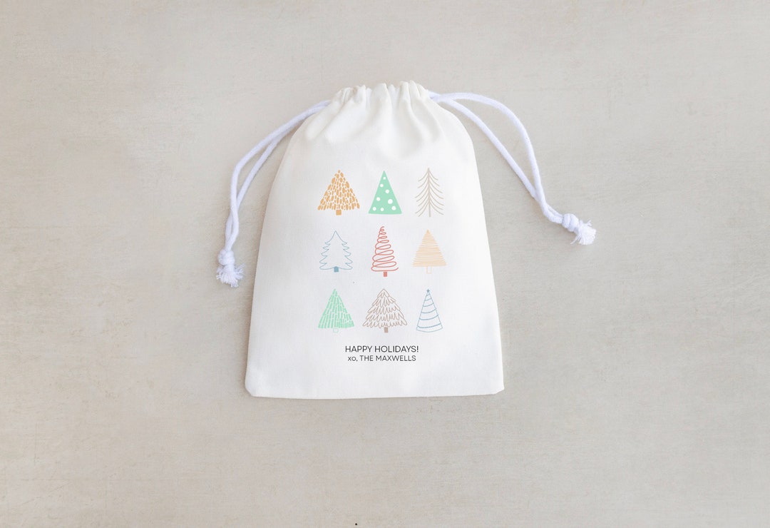 Holiday Recovery Kits Modern Christmas Favors Christmas Party Favor ...