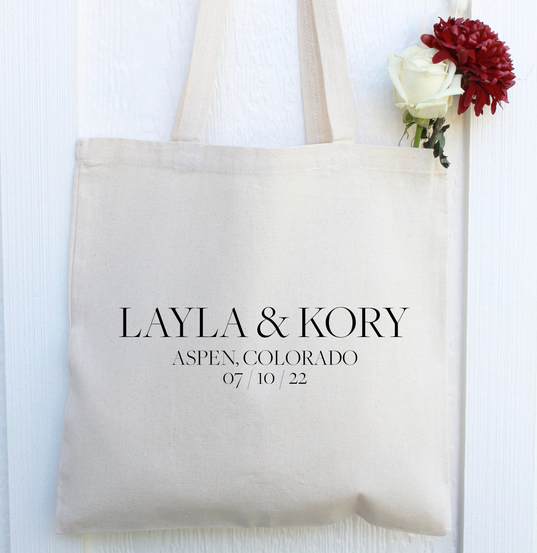 Party Favors & Games Party Supplies Party Favors Wedding Favor Totes ...