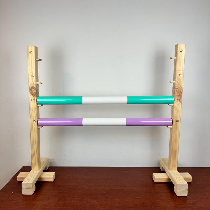 Hobby Horse Jumps - Etsy