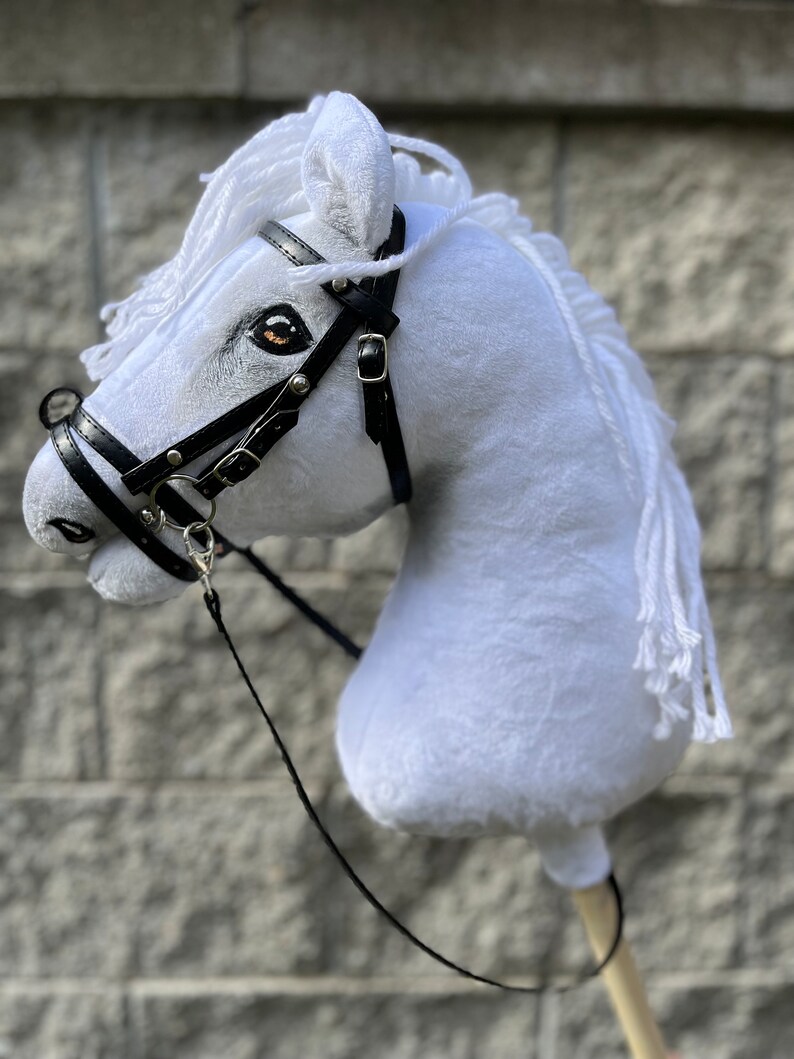 A3 Hobby Horse. Haflinger. - Etsy