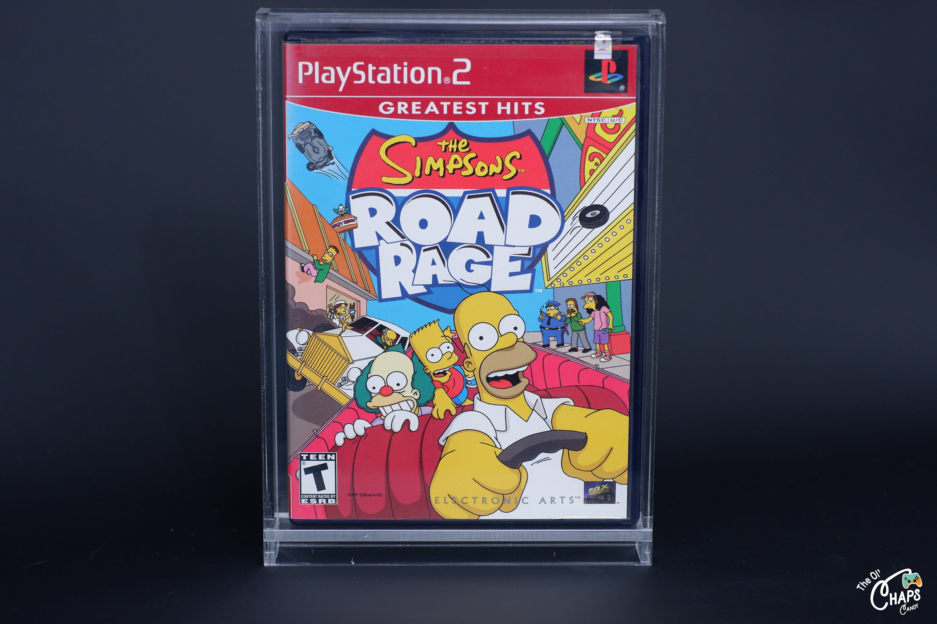 Gamecube Wii PS2 Acrylic Display Cases / Excellent Quality - Etsy